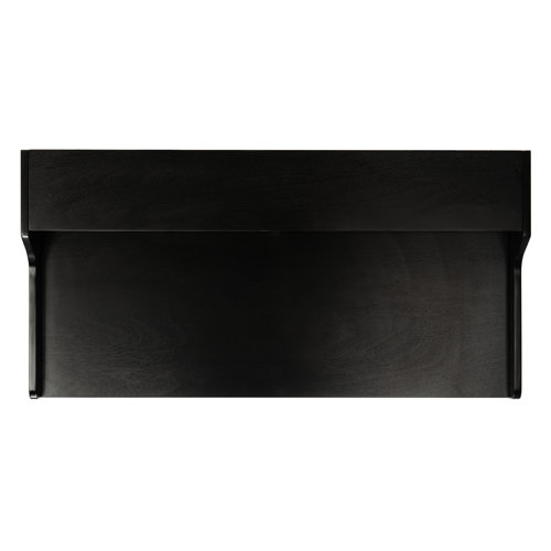 George Oliver Wrigley 47.24'' Desk | Wayfair