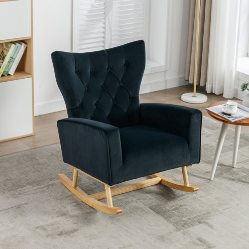 Indoor Rocking Chairs on Sale | Limited Time Only!