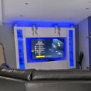 Ivy Bronx Denzel Entertainment Unit for TVs up to 70" & Reviews ...