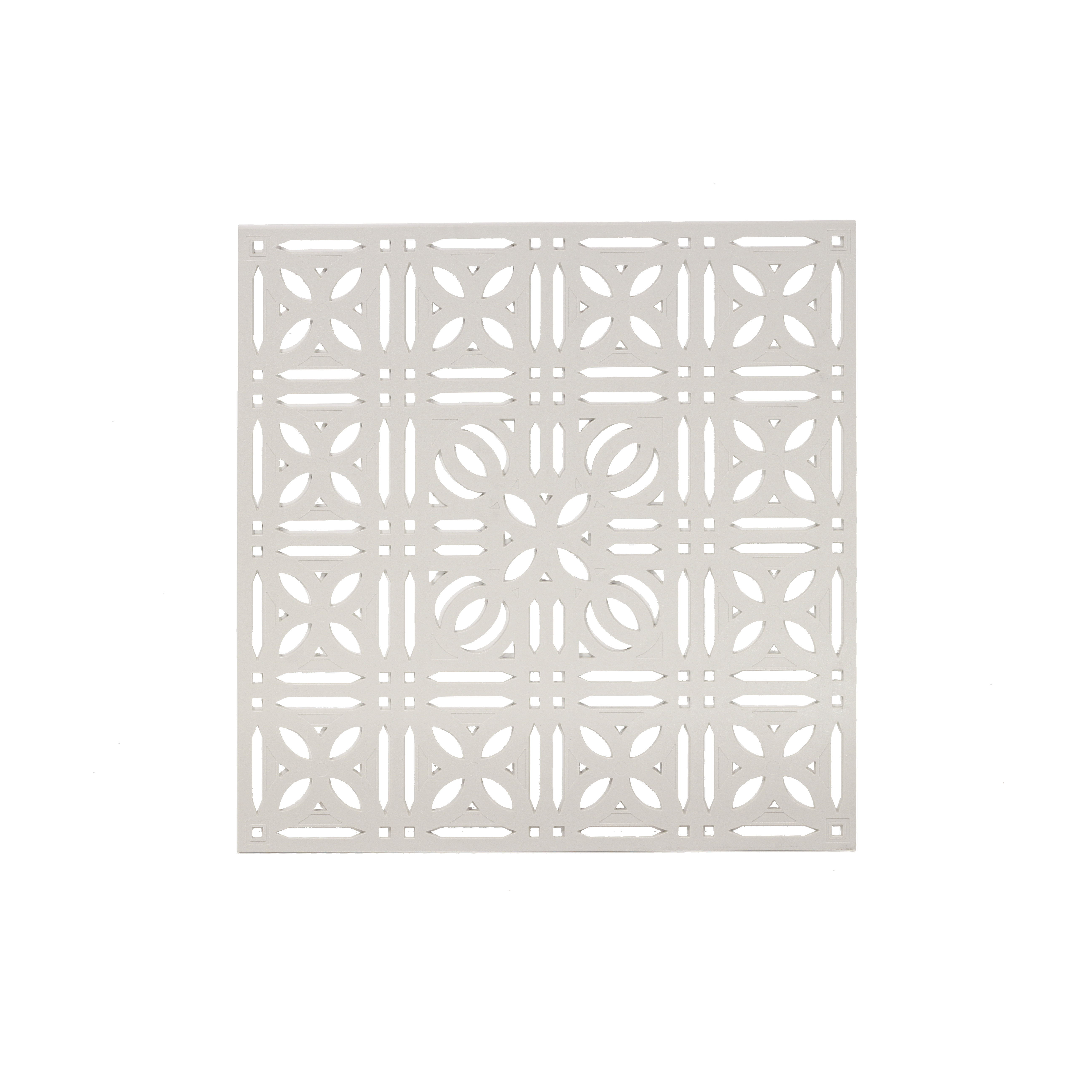 Matrix Decor ScreensModernist Decorative Privacy Panel - Wayfair Canada