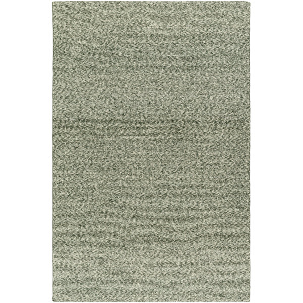 Taro Wool Rug | Joss & Main