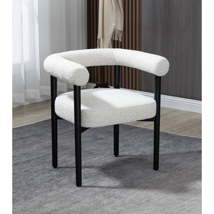 Latitude Run® Armchair & Reviews | Wayfair