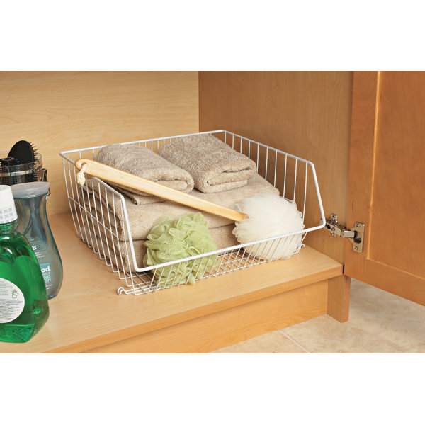 Wire Baskets You'll Love