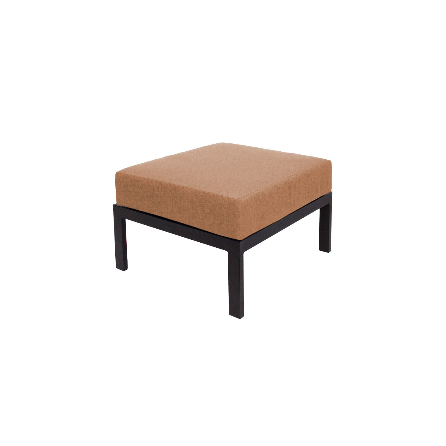 BFM Seating Belmar Ottoman | Wayfair