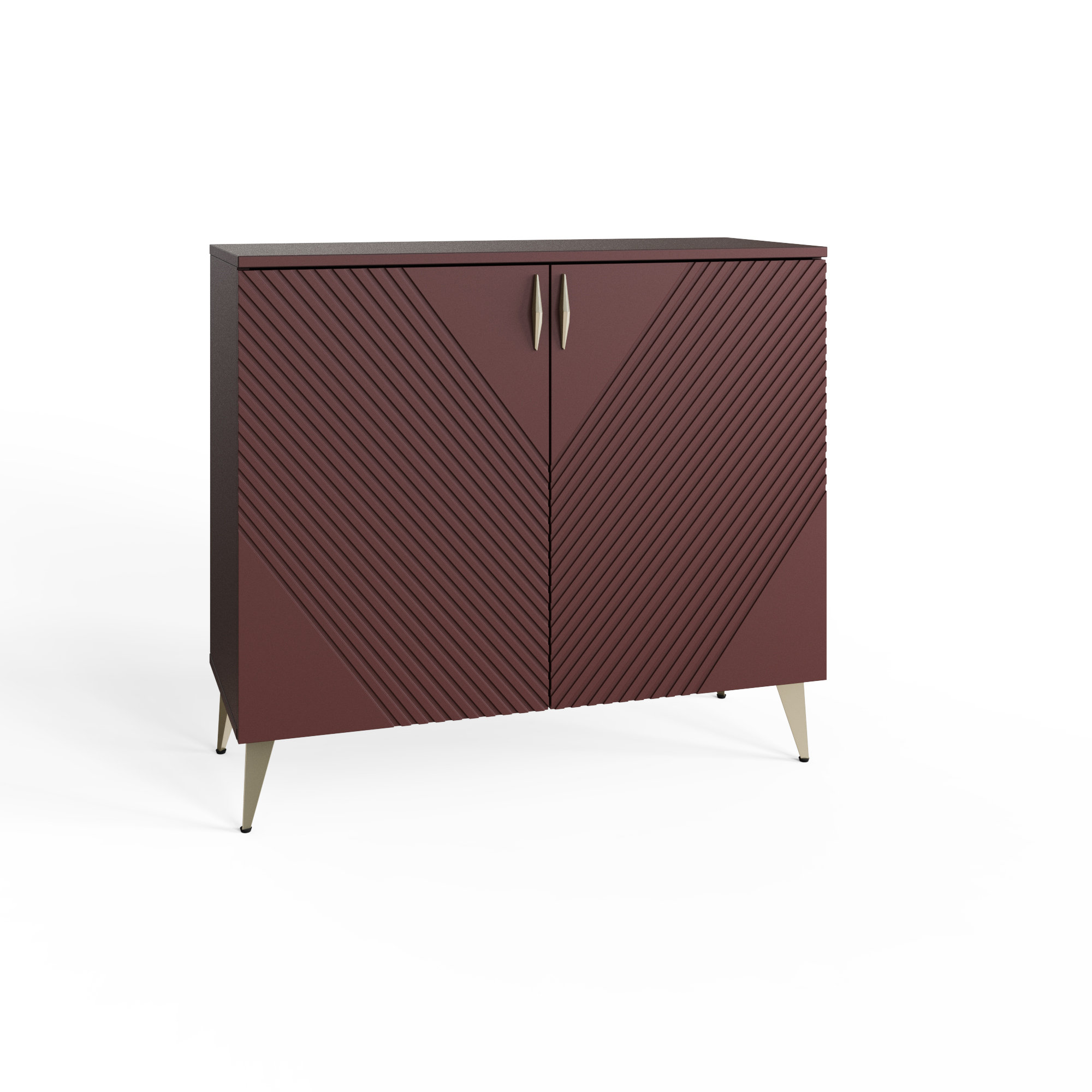 Frank Olsen AVA SMALL SIDE | Wayfair.co.uk