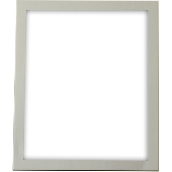 Wrought Studio™ Ardmore Contemporary Picture Frame & Reviews | Wayfair