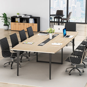 Conference Tables | Wayfair