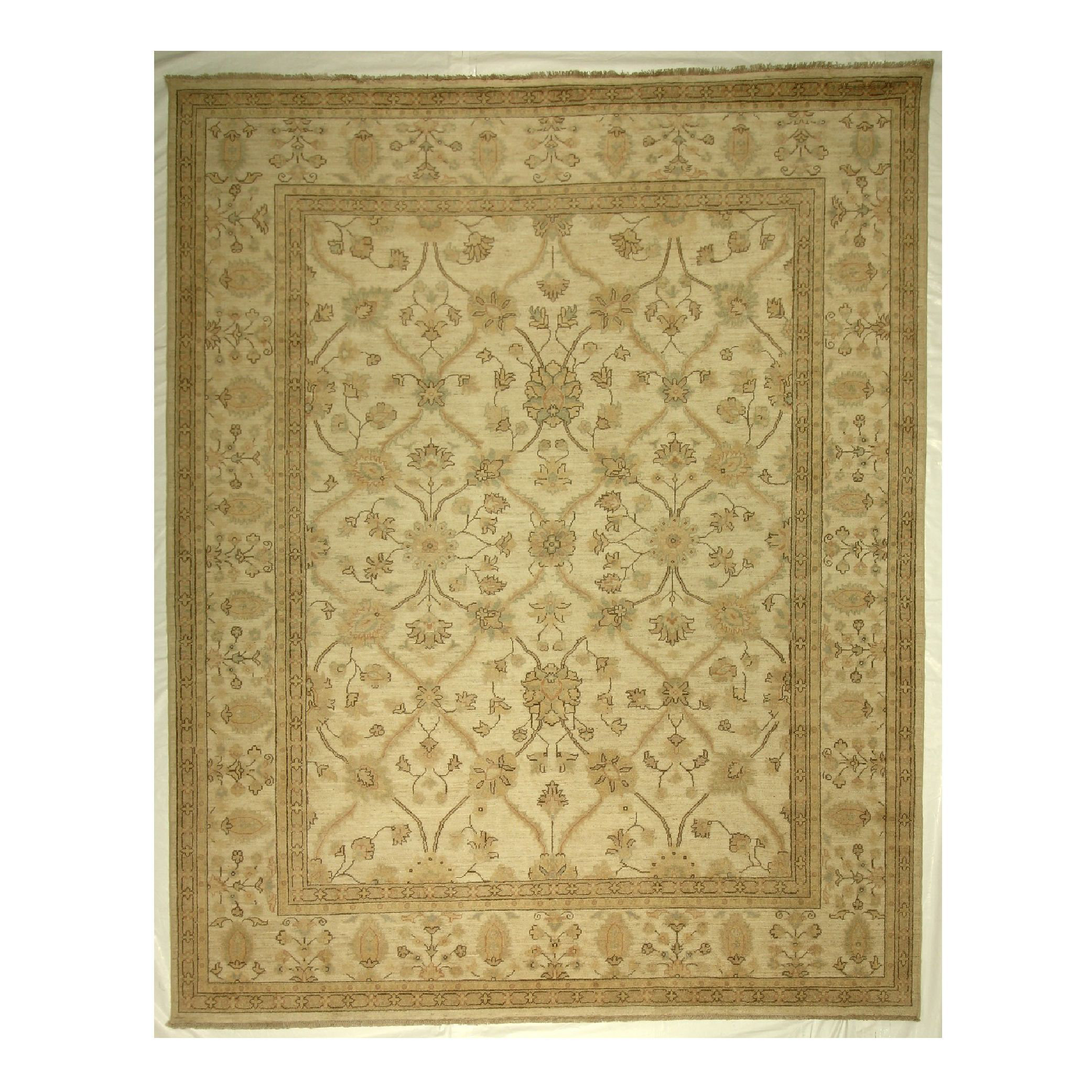 String Matter Rectangle 7'10" X 9'9" Area Rug | Wayfair