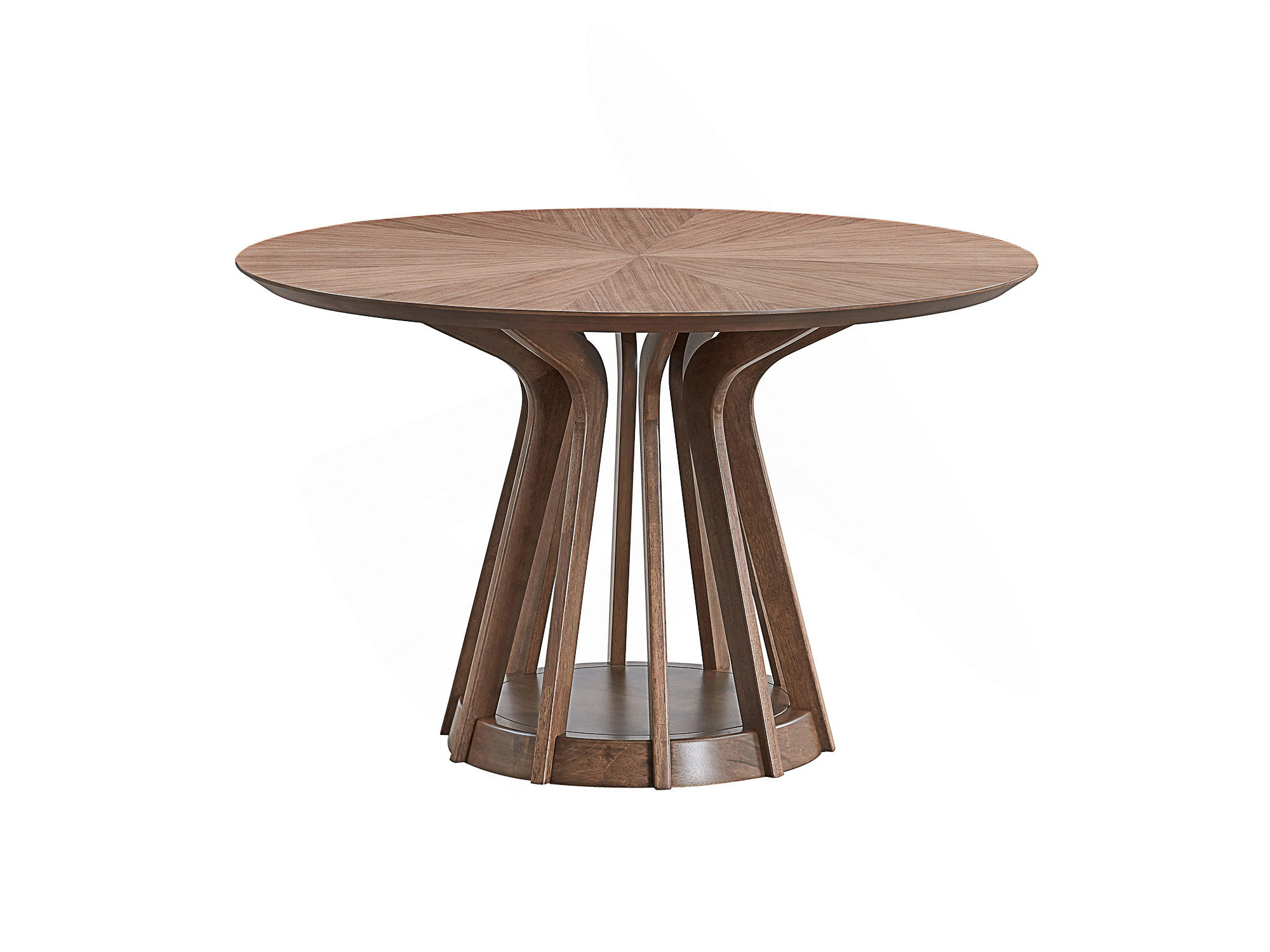 Latitude Run® Round Dining Table - Wayfair Canada