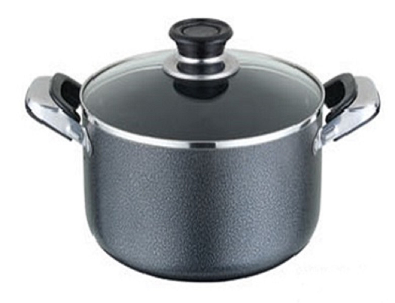 Starcraft Non-Stick Aluminum Round Dutch Oven | Wayfair