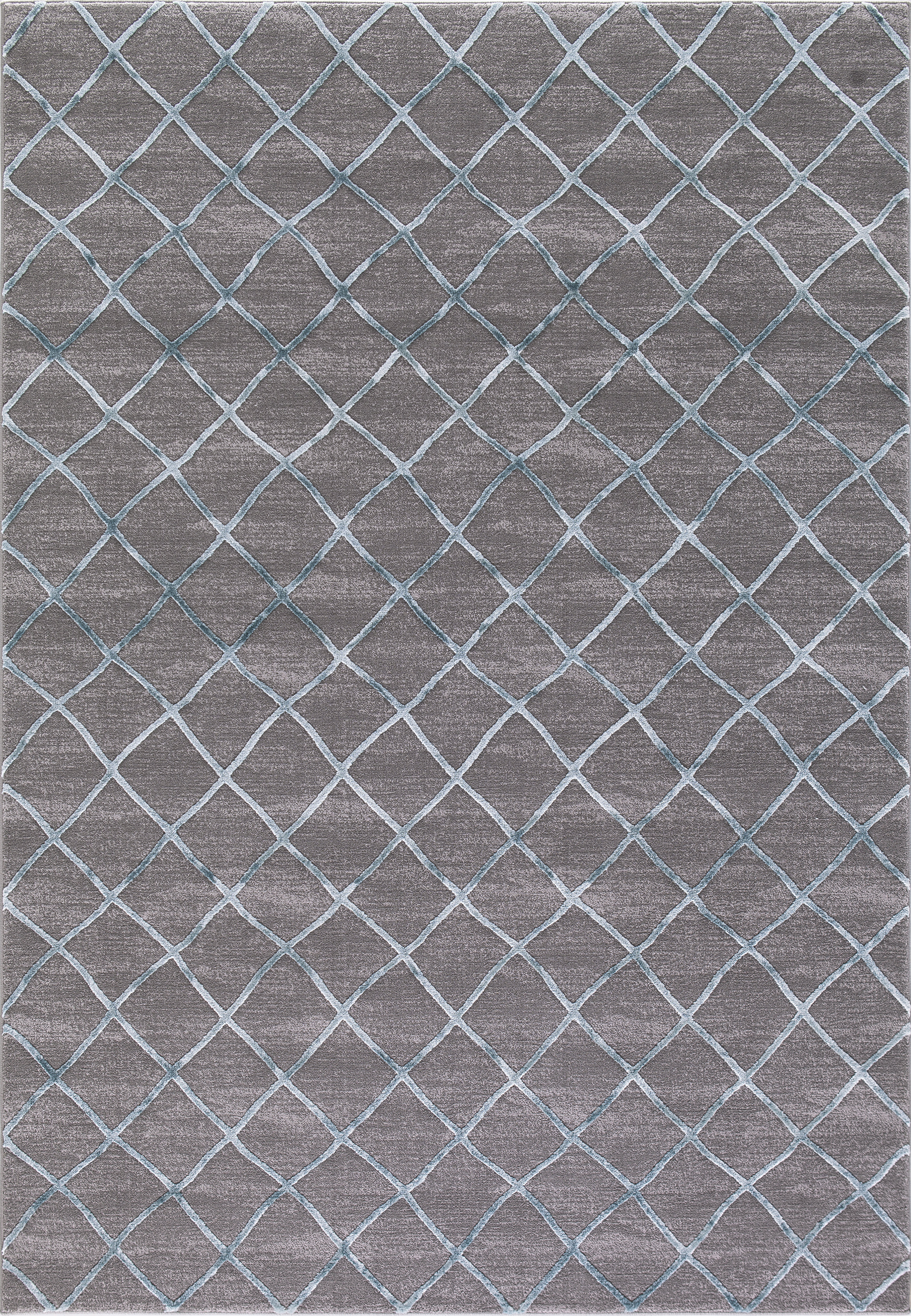 Foundry Select TEO TEAL-GRAY - Wayfair Canada