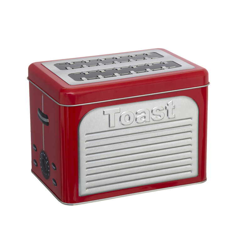 Belfry Kitchen Ronin Embossed Cake Tin | Wayfair.co.uk