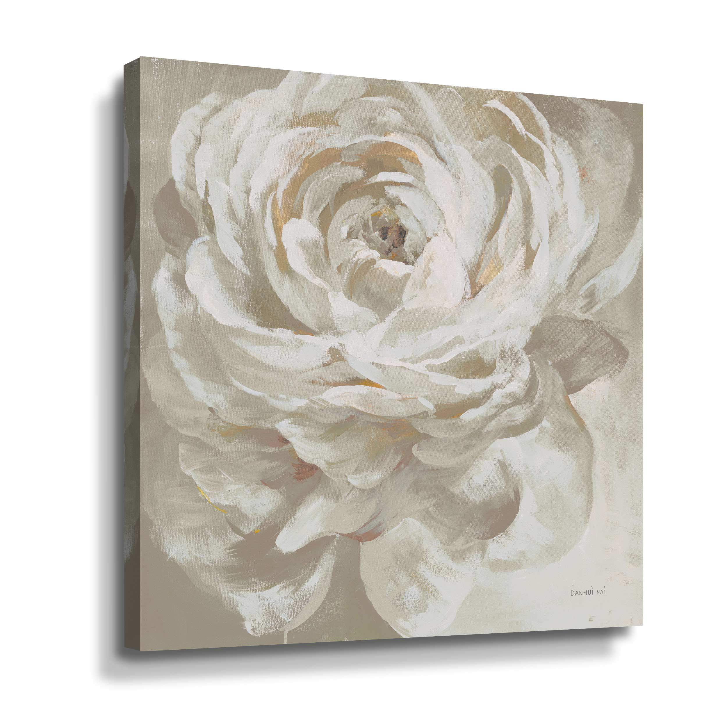 House of Hampton Neutral Rose Gallery - Wayfair Canada