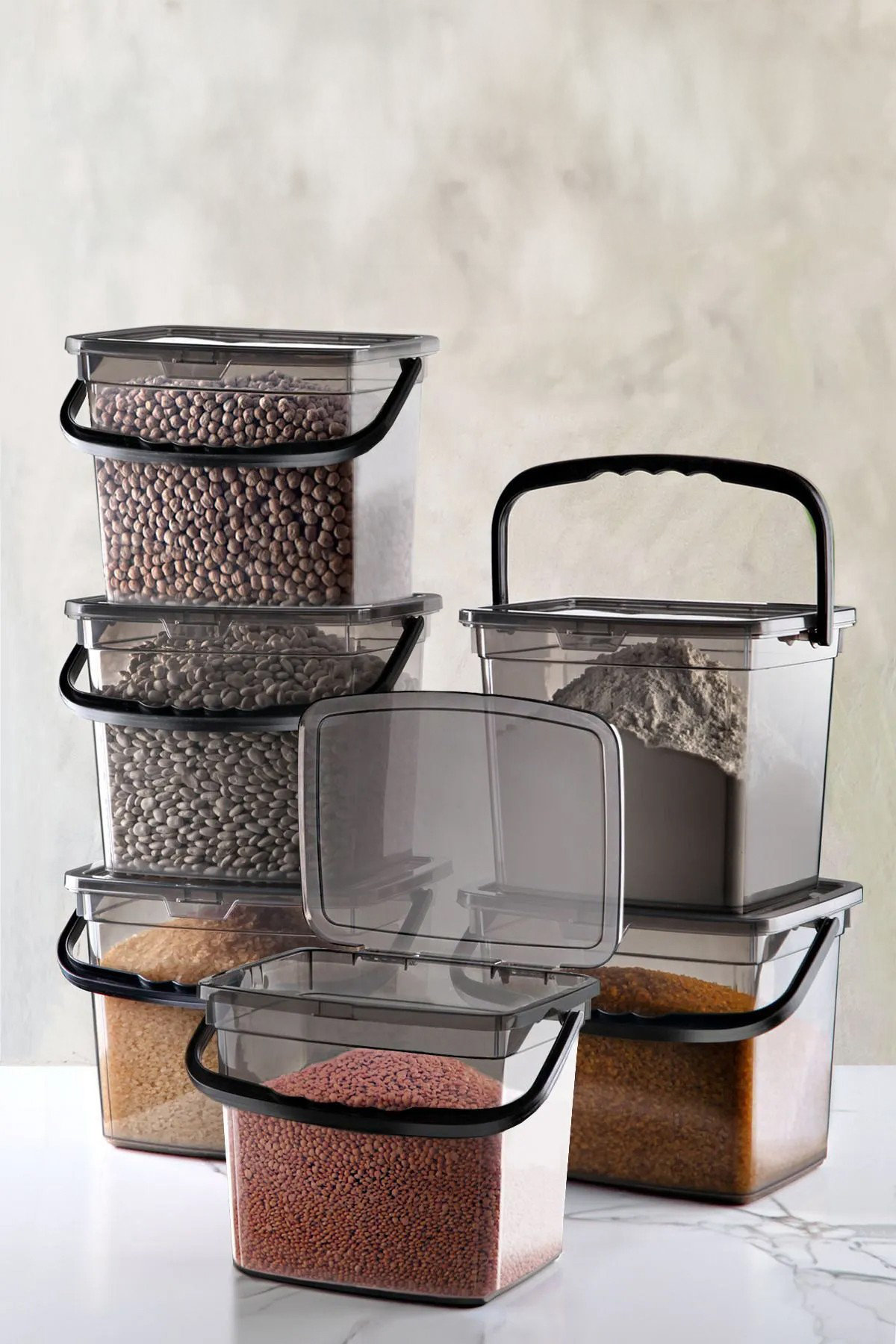 Hermia Concept Storage Box Set - Wayfair Canada