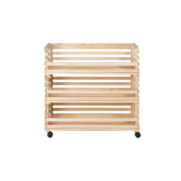 August Grove 3-Piece Potato Stacking Box Set & Reviews | Wayfair.co.uk