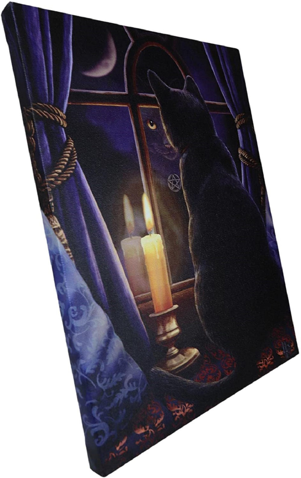 Red Barrel Studio® Lisa Parker Fantasy Artist | Wayfair