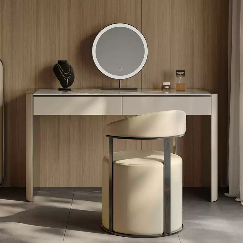 Zacklyo Simple Rock Panel Dresser | Wayfair