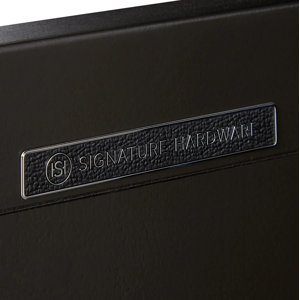 Signature Hardware 30" Elmdale Single Bathroom Vanity Set with ...