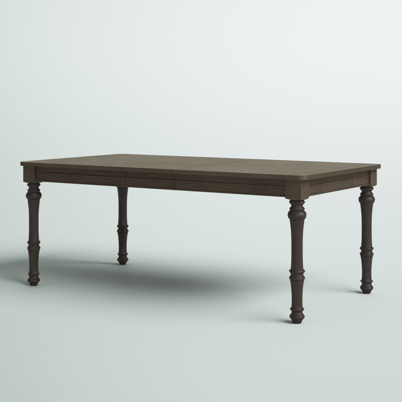 Greyleigh™ Norton Extendable Dining Table | Wayfair