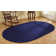 Latitude Run® Annaluiza Reversible Indoor Outdoor Area Rug / Round ...