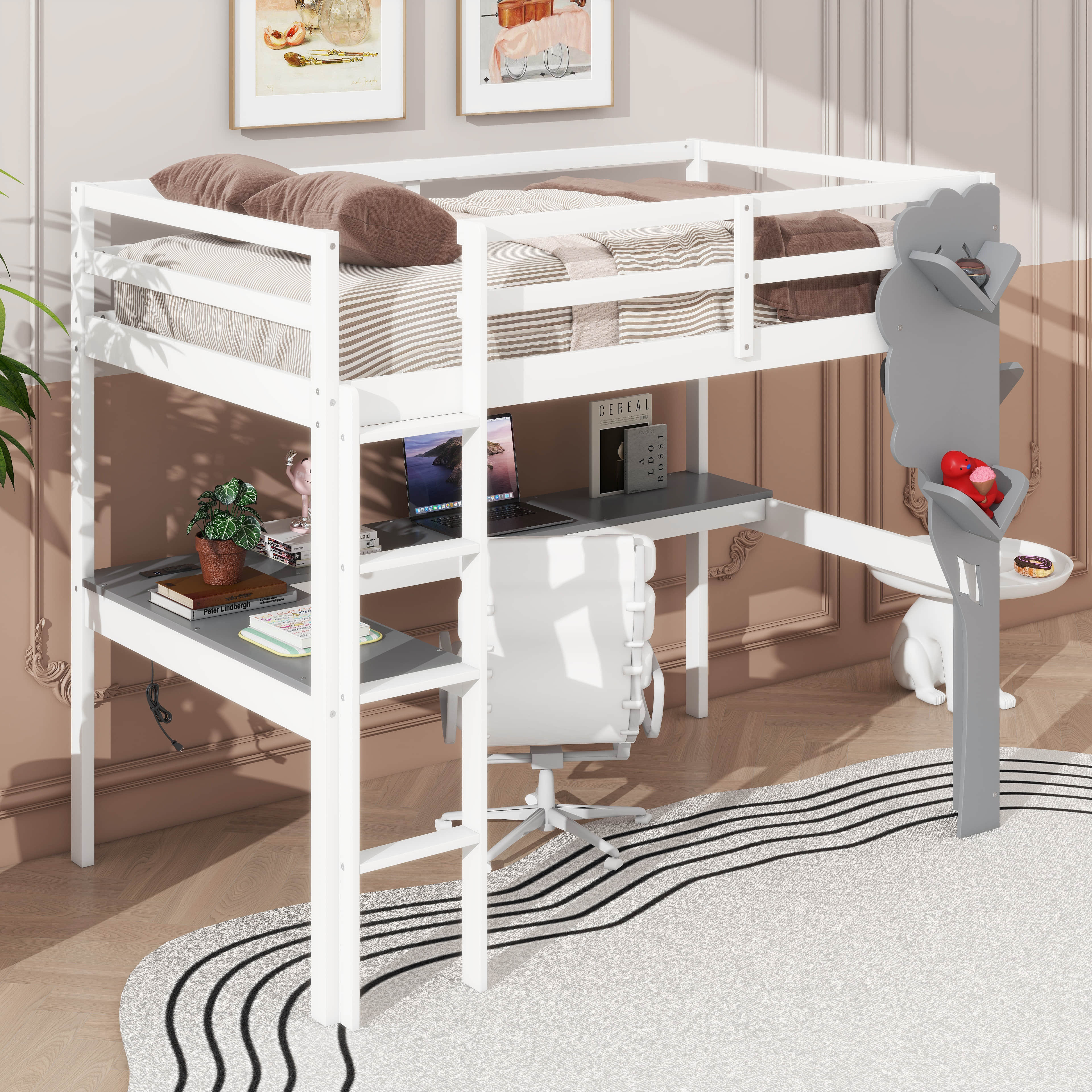 Latitude Run® Charlack Kids | Wayfair