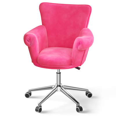 Inbox Zero Task Chair "& Reviews" | Wayfair