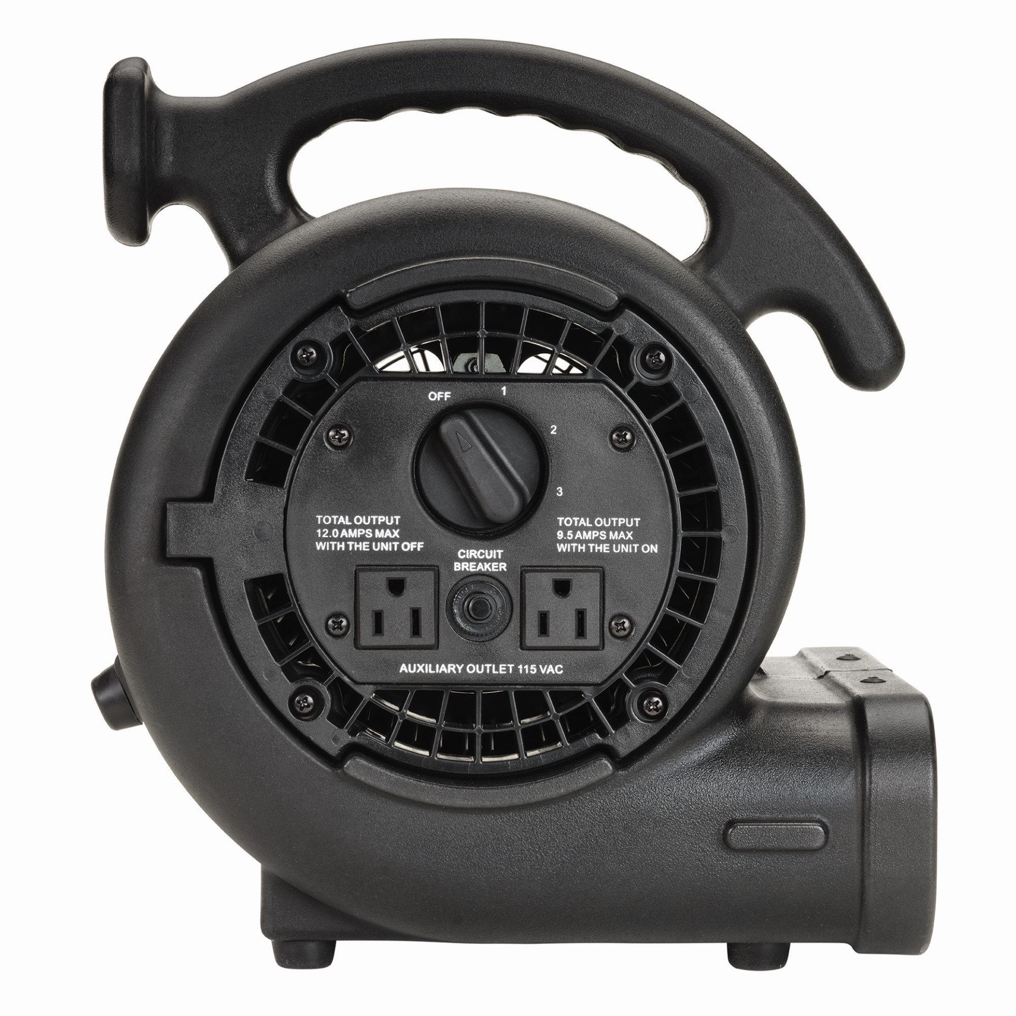 Lasko Super Fan Max Air Mover & Reviews - Wayfair Canada