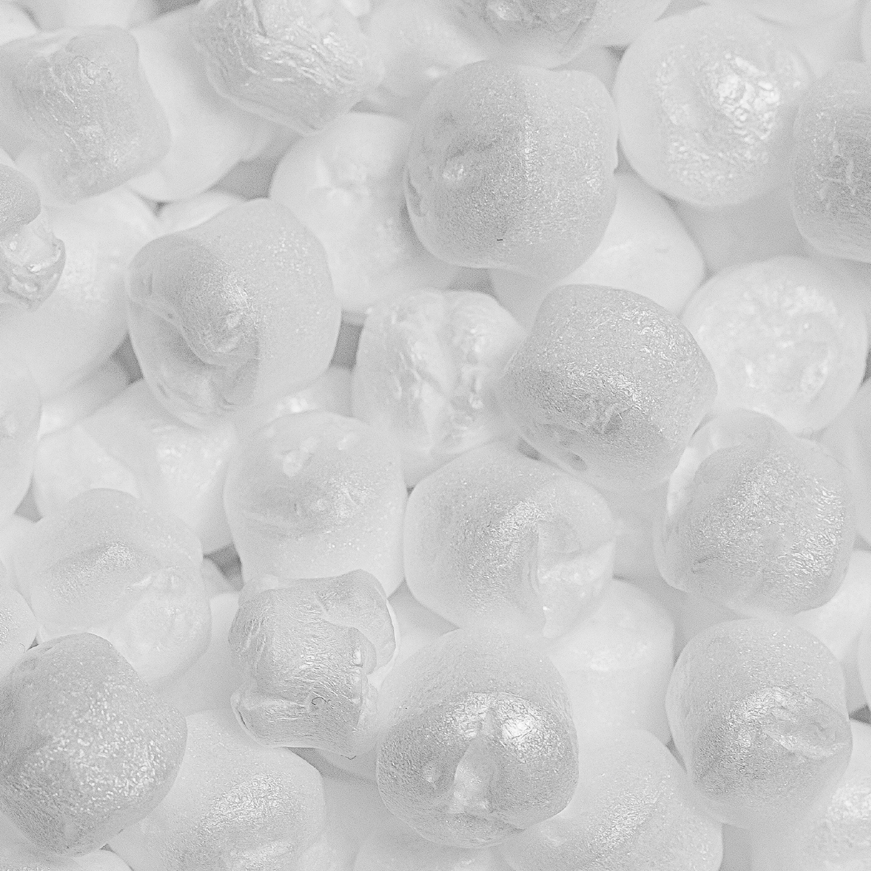 Bean Products Bean Bag Refill Beads - 100% Recycled New Polystyrene ...