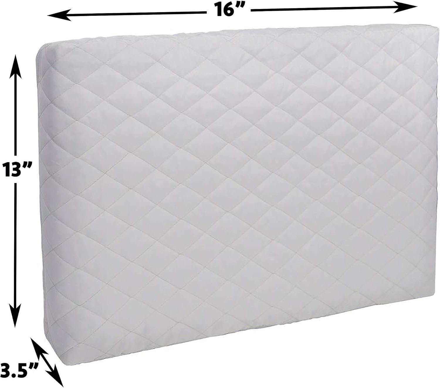 Alpine Hardware Universal Cover for Air Conditioner - Wayfair Canada