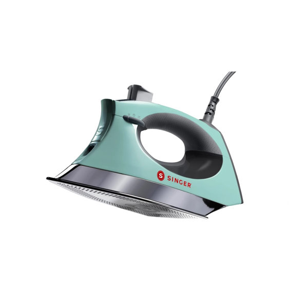 Singer Steamcraft Plus 1750 Iron & Reviews | Wayfair