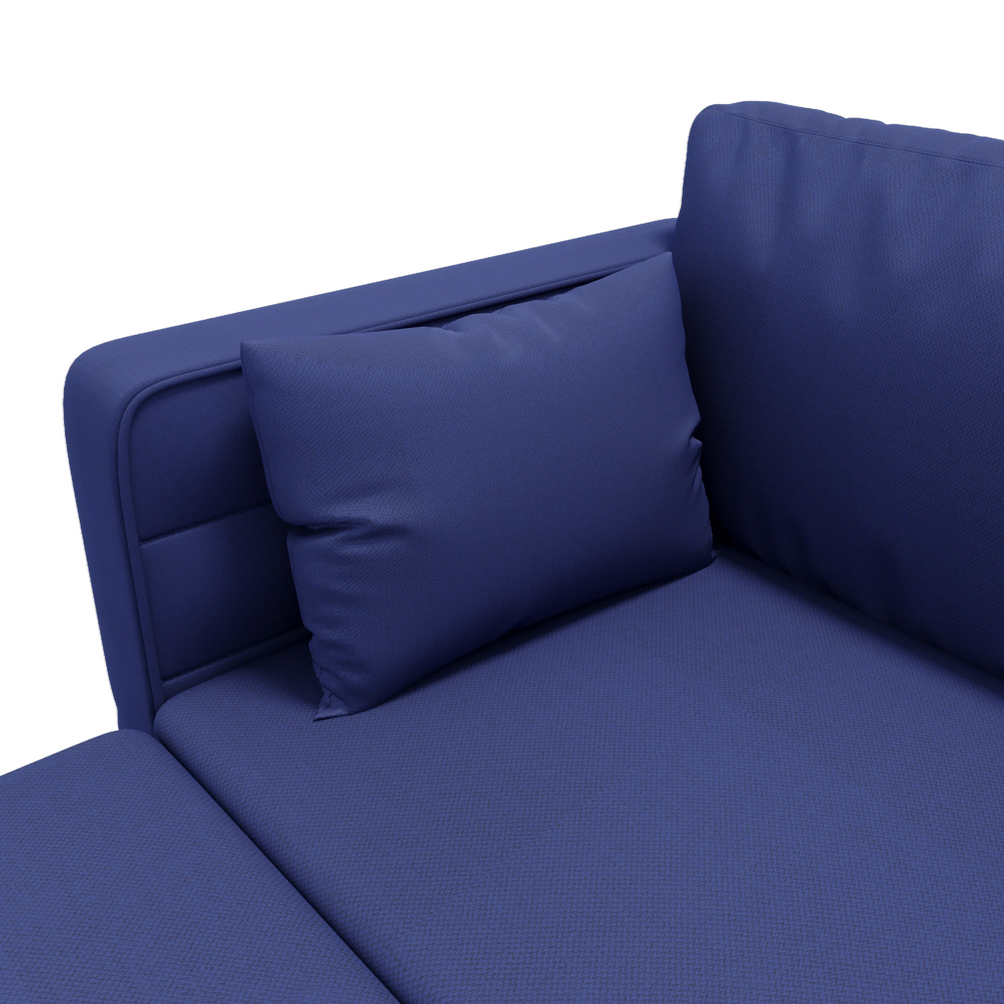 George Oliver Modular Sectional Sofa U Shaped Modular Couch With ...