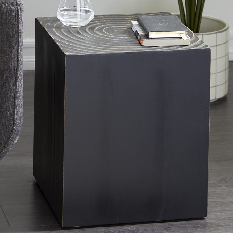 Upper Square™ End Table & Reviews | Wayfair