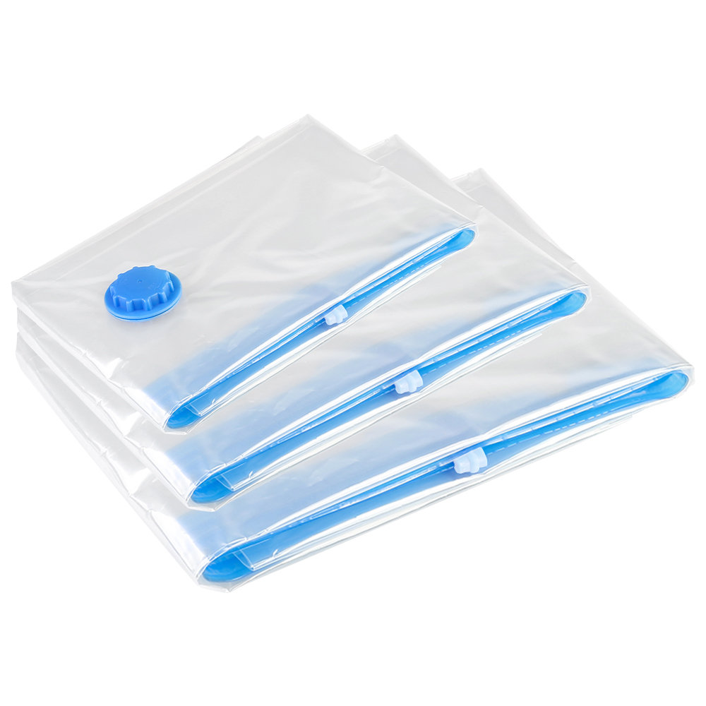 Rebrilliant Nolasco Plastic / Acrylic Vacuum Storage Bags - Wayfair Canada