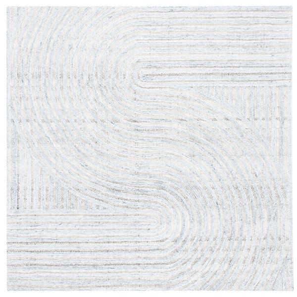 Wade Logan® Aydee Abstract Rug & Reviews | Wayfair