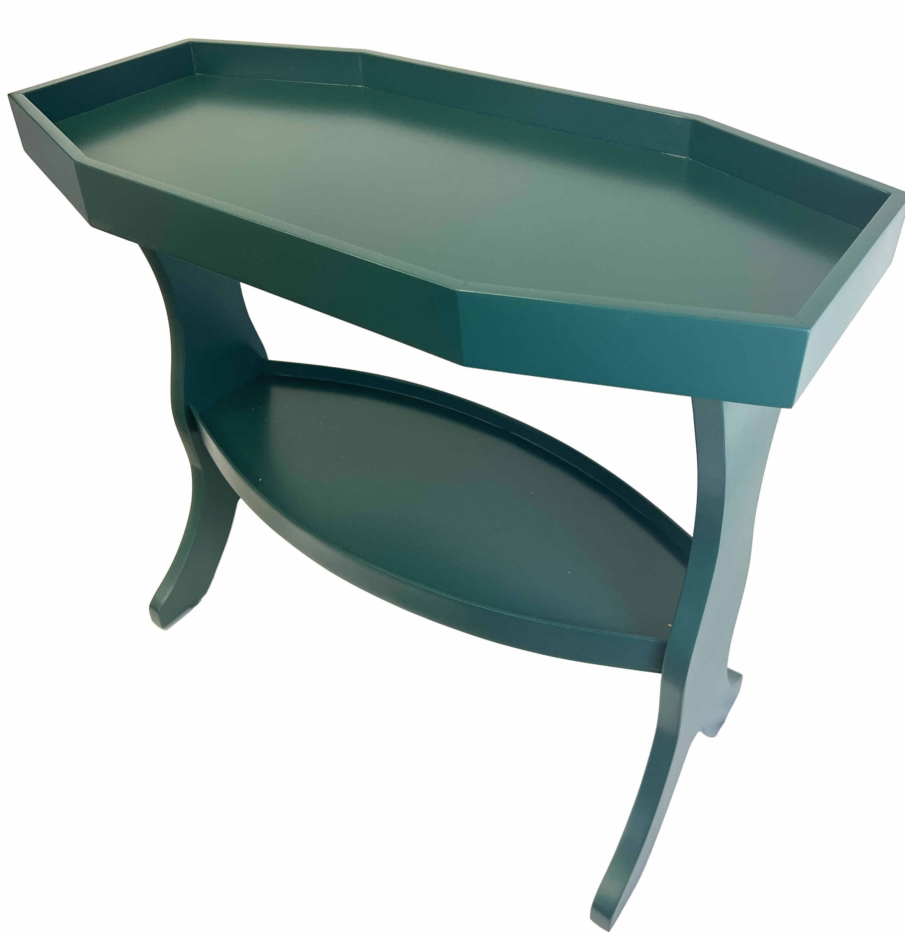 John Strauss Furniture Design, Ltd. Lozere Side Table - Wayfair Canada