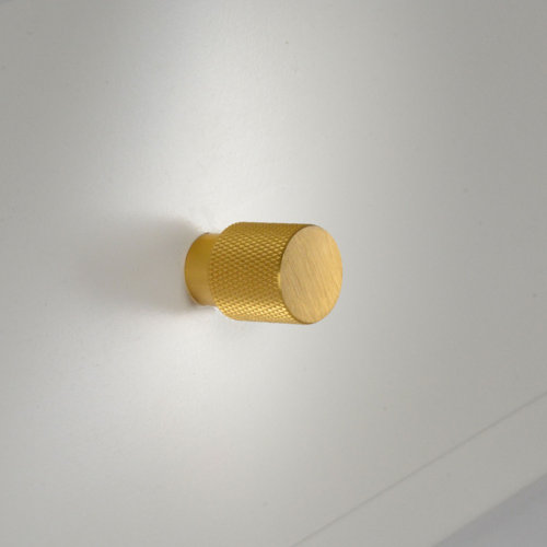 CKP Linear 3/4" Diameter Cylindrical Knob & Reviews | Wayfair