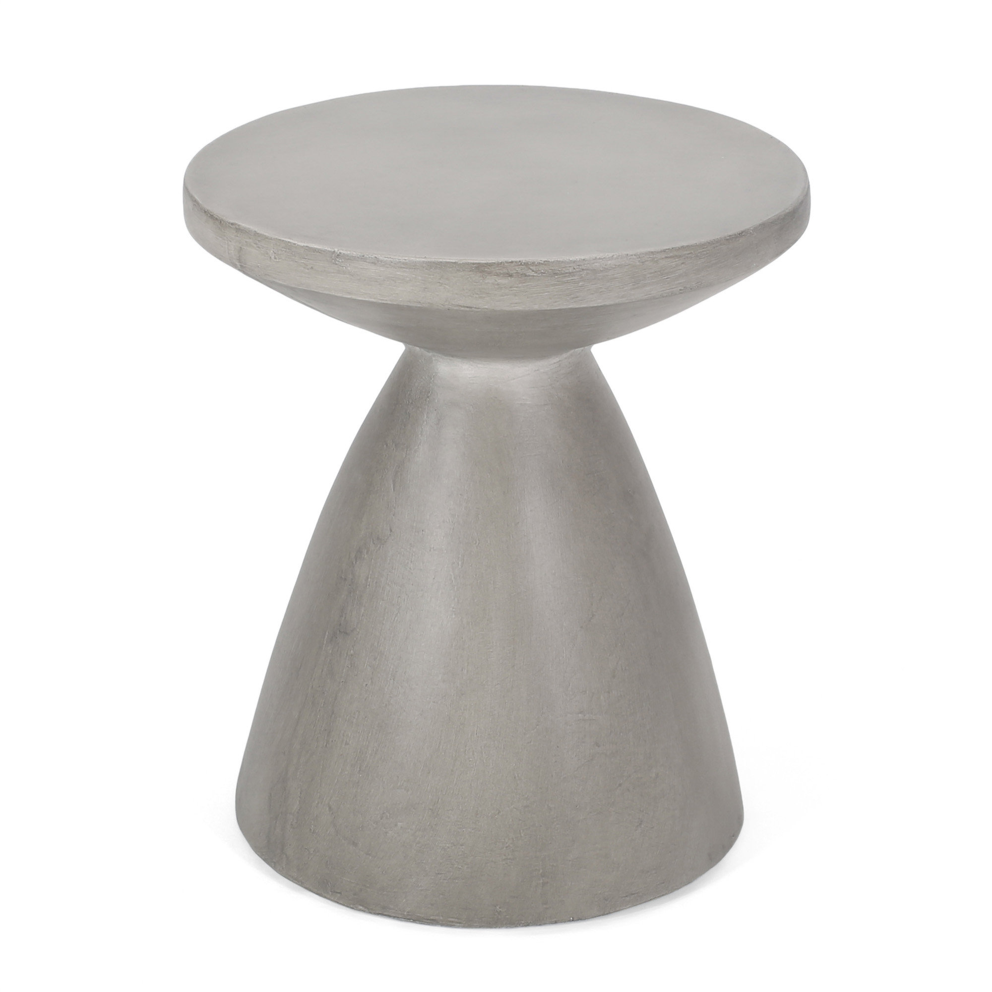 Wrought Studio™ END TABLE | Wayfair