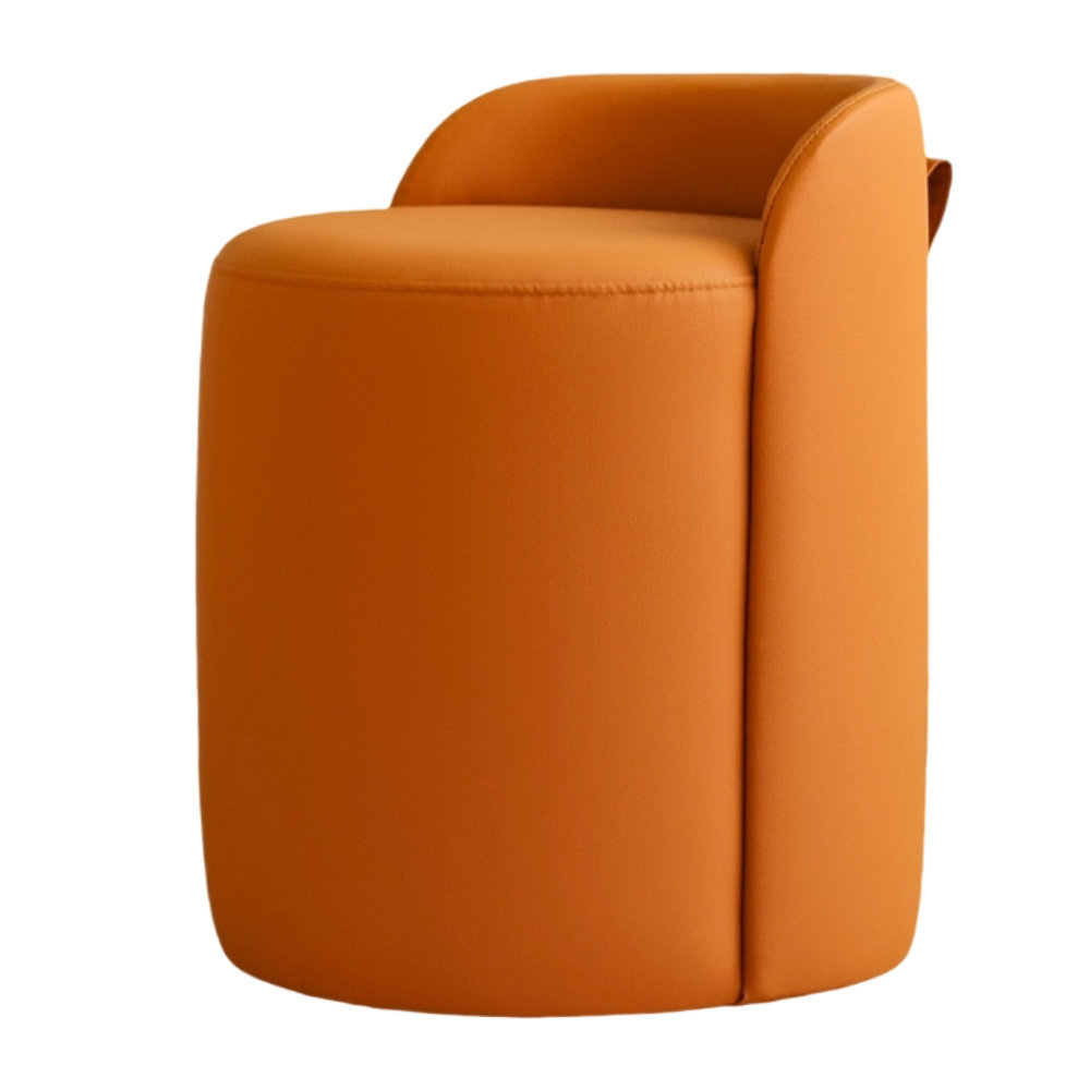 Brayden Studio® 1pc, Christmas Ottoman Dressing Table, Bedroom Dressing ...