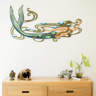 World Menagerie Mermaid's Magic Wall Décor & Reviews | Wayfair
