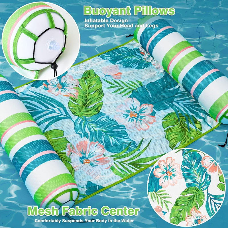 Utibia Inflatable Pool | Wayfair