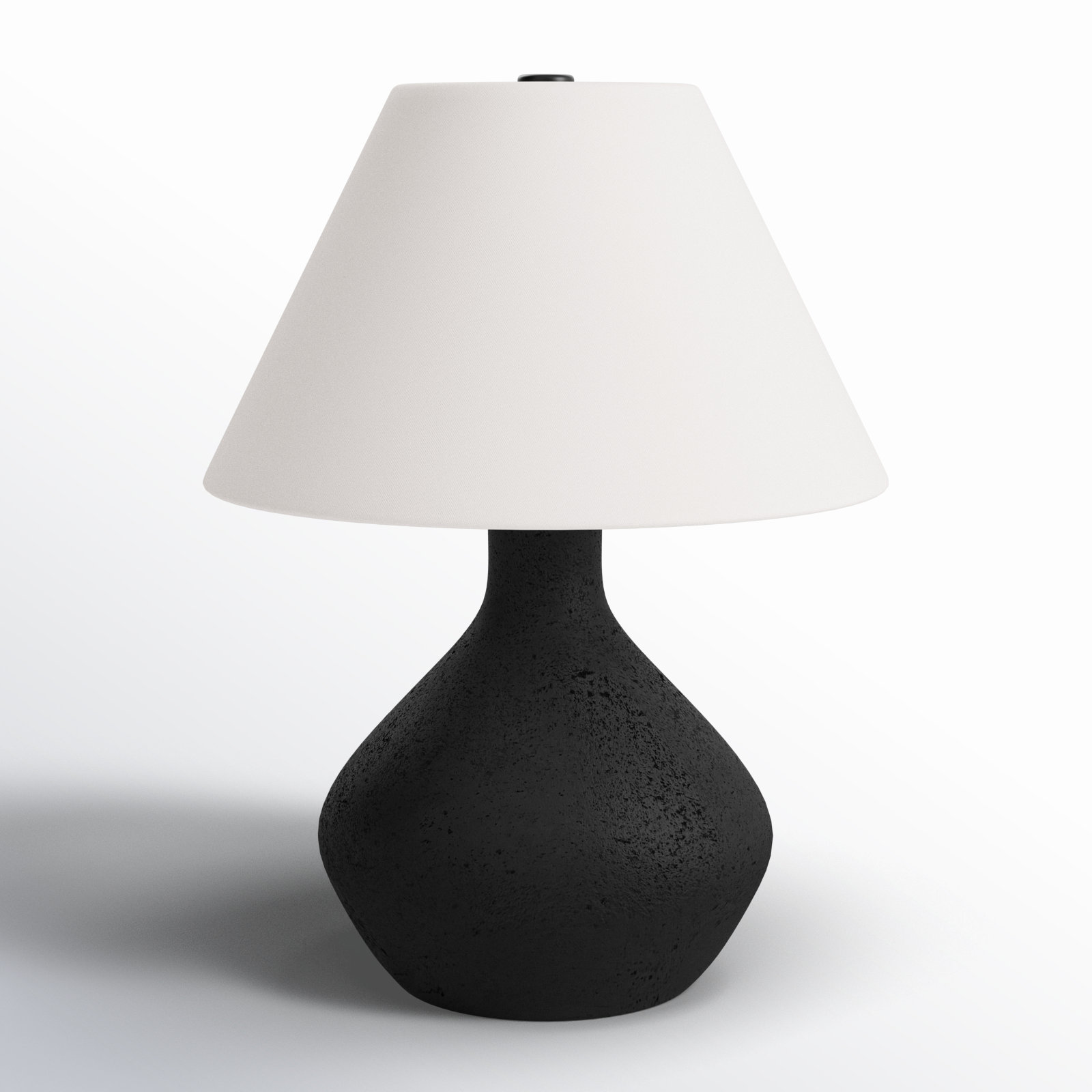 AllModern Daliya Ceramic Table Lamp Lamp | Wayfair