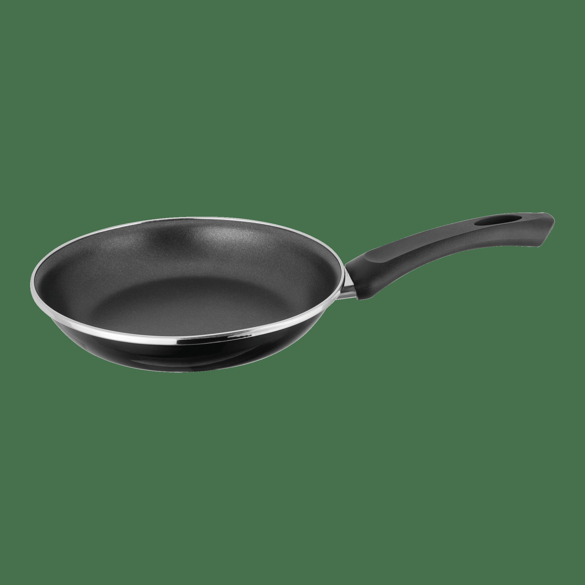 Judge Essentials, 26cm Enamel Non-Stick Frying Pan, Red & Reviews ...