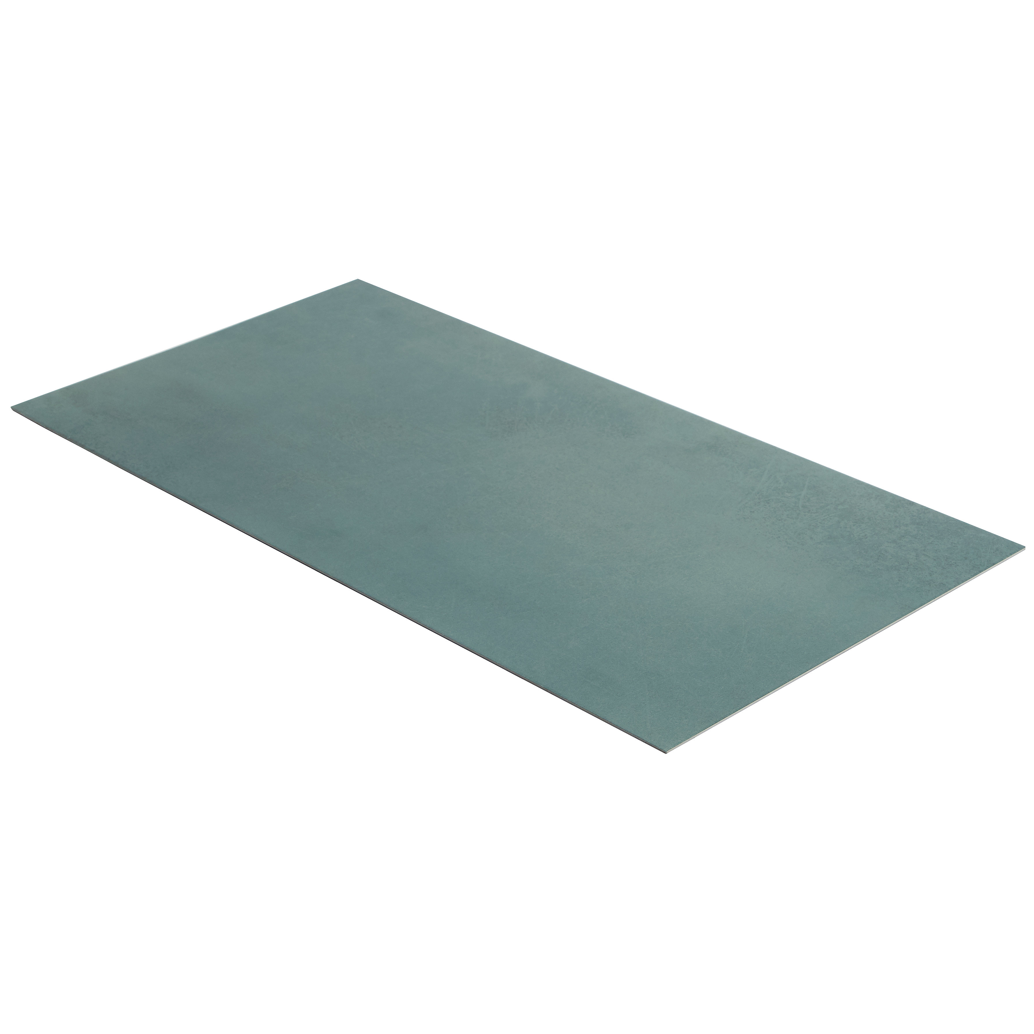 Bond Tile Fuse 12" x 24" x 2mm Glue Down Metallic Look Luxury Vinyl ...