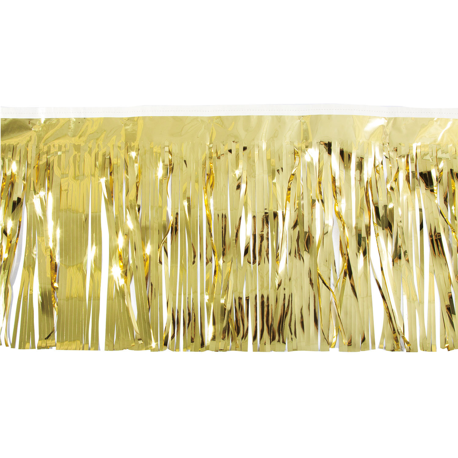 Victory Corps Vinyl Fringe | Wayfair