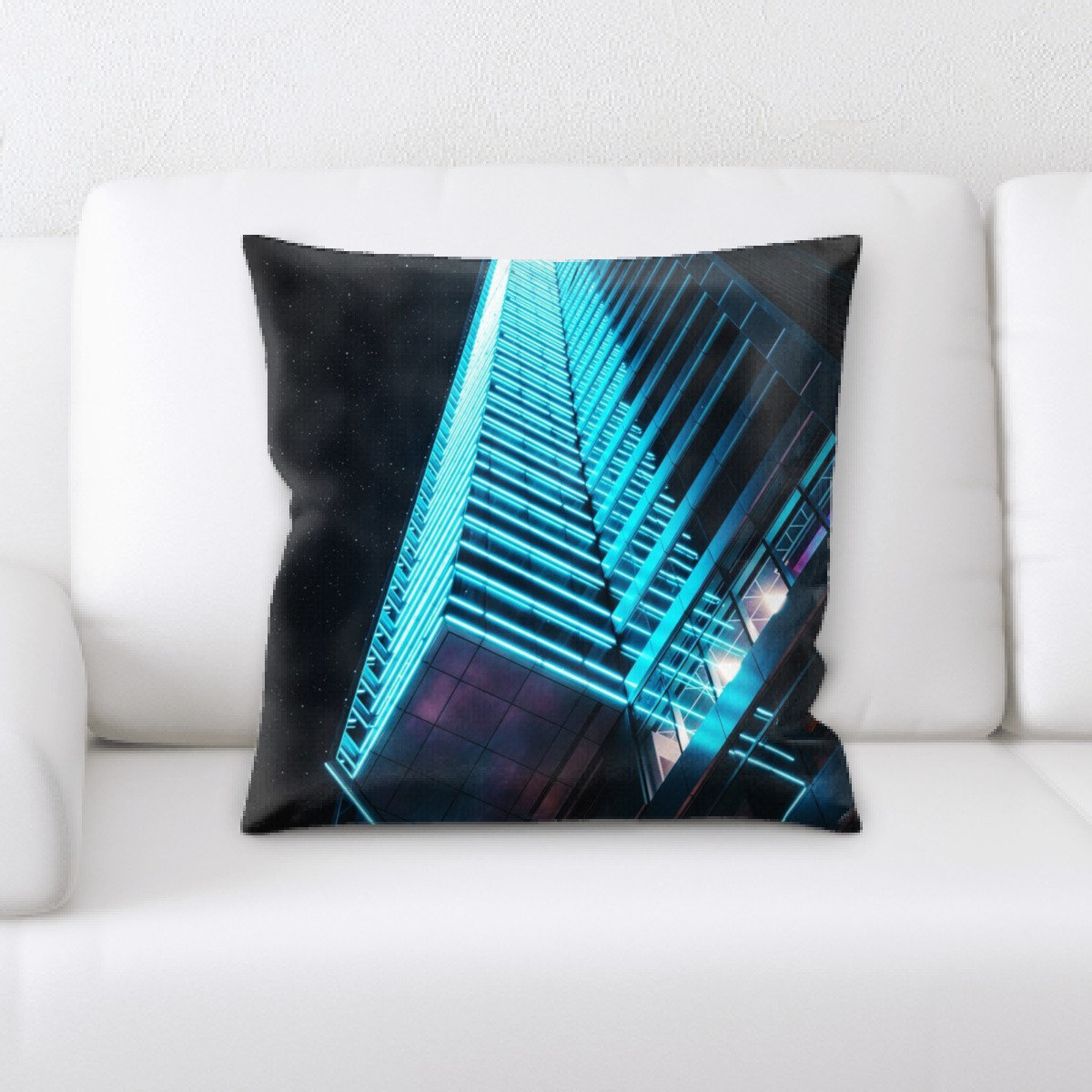 Ebern Designs Landis Throw Pillow | Wayfair