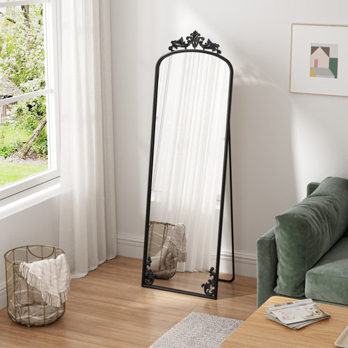 Freestanding Mirrors You'll Love | Wayfair