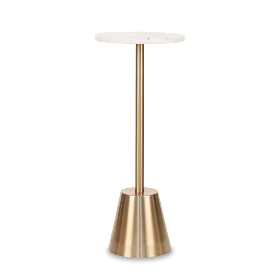 Mercer41 St.Helena martini table | Wayfair