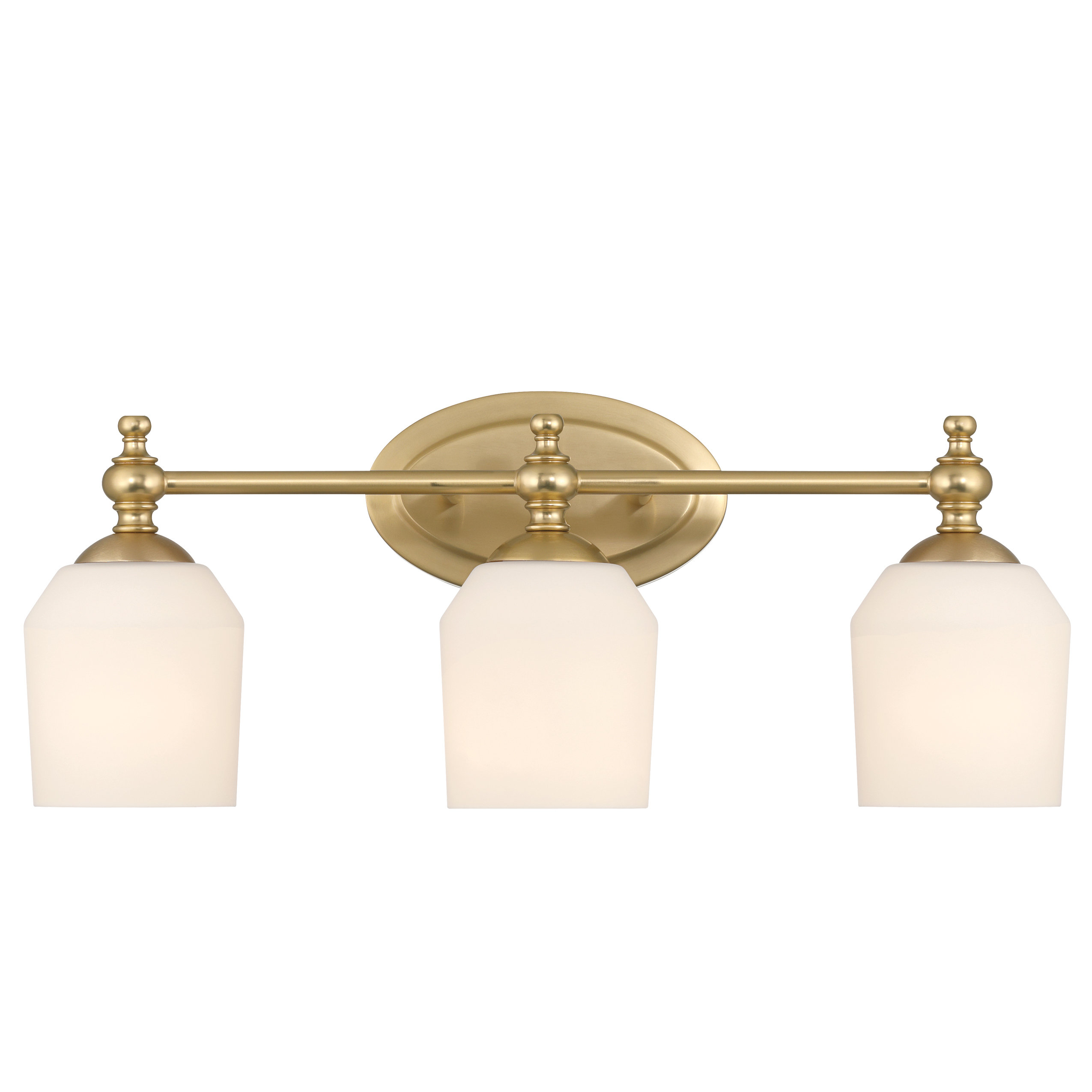 Ebern Designs 3LT Vanity - Wayfair Canada