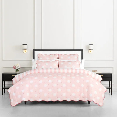 preppy bedding sets