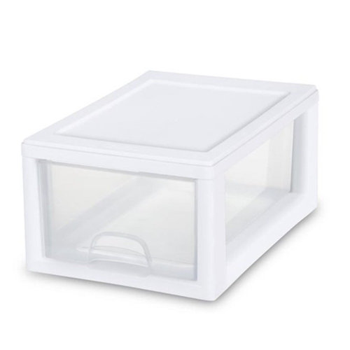 Sterilite Shoe Storage Box & Reviews | Wayfair